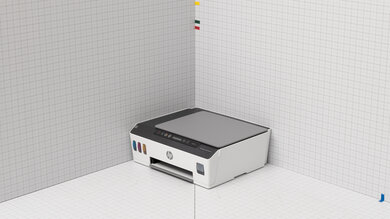 HP Smart Tank Plus 551 Review - RTINGS.com