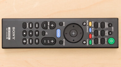 Sony HT-CT800 Review - RTINGS.com