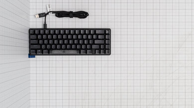 Corsair K65 PRO MINI Review - RTINGS.com