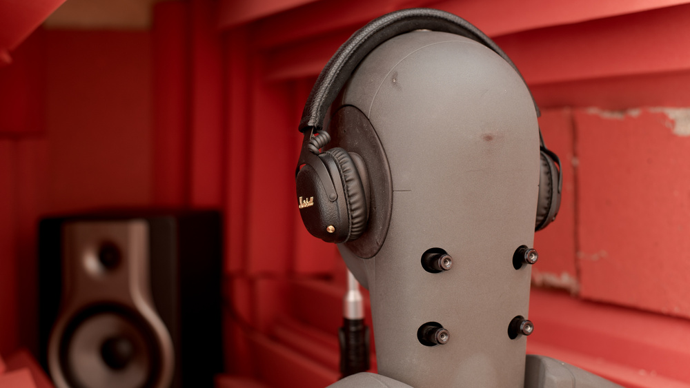 Marshall MID ANC Wireless Review - RTINGS.com