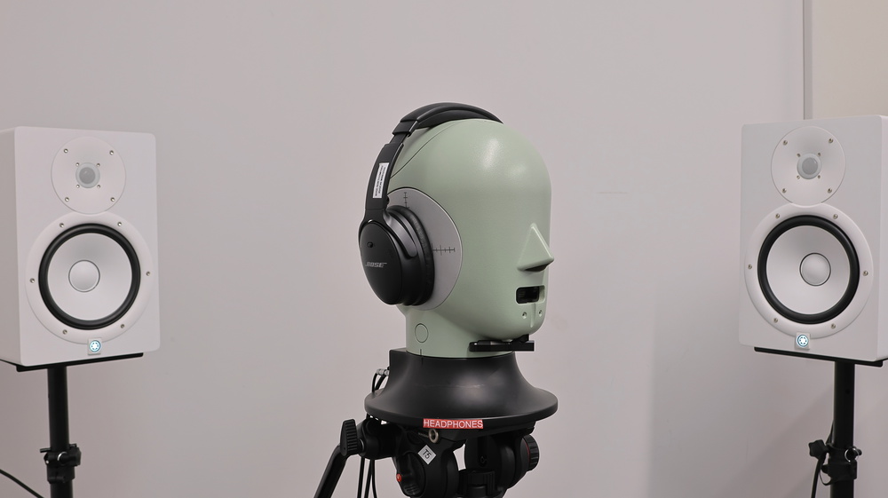 Bose QuietComfort 45/QC45 Wireless Review - RTINGS.com