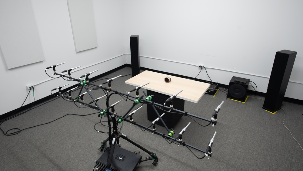 Bushnell Wingman Mini Review - RTINGS.com