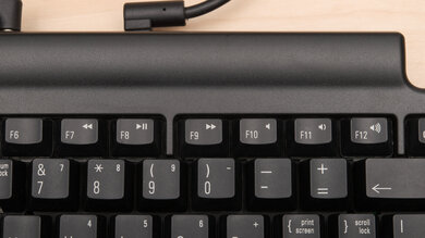 Matias Ergo Pro Review - RTINGS.com