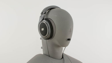 Sennheiser HD 598 Cs Review - RTINGS.com