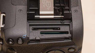 Canon EOS R7 Review - RTINGS.com