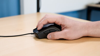 Razer DeathAdder Essential Review - RTINGS.com