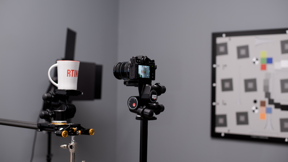 Fujifilm X-T30 II Review - RTINGS.com