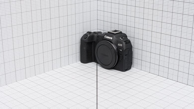 Canon EOS R8 Review - RTINGS.com