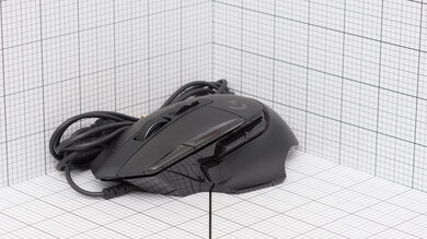 Logitech G502 X Review - RTINGS.com