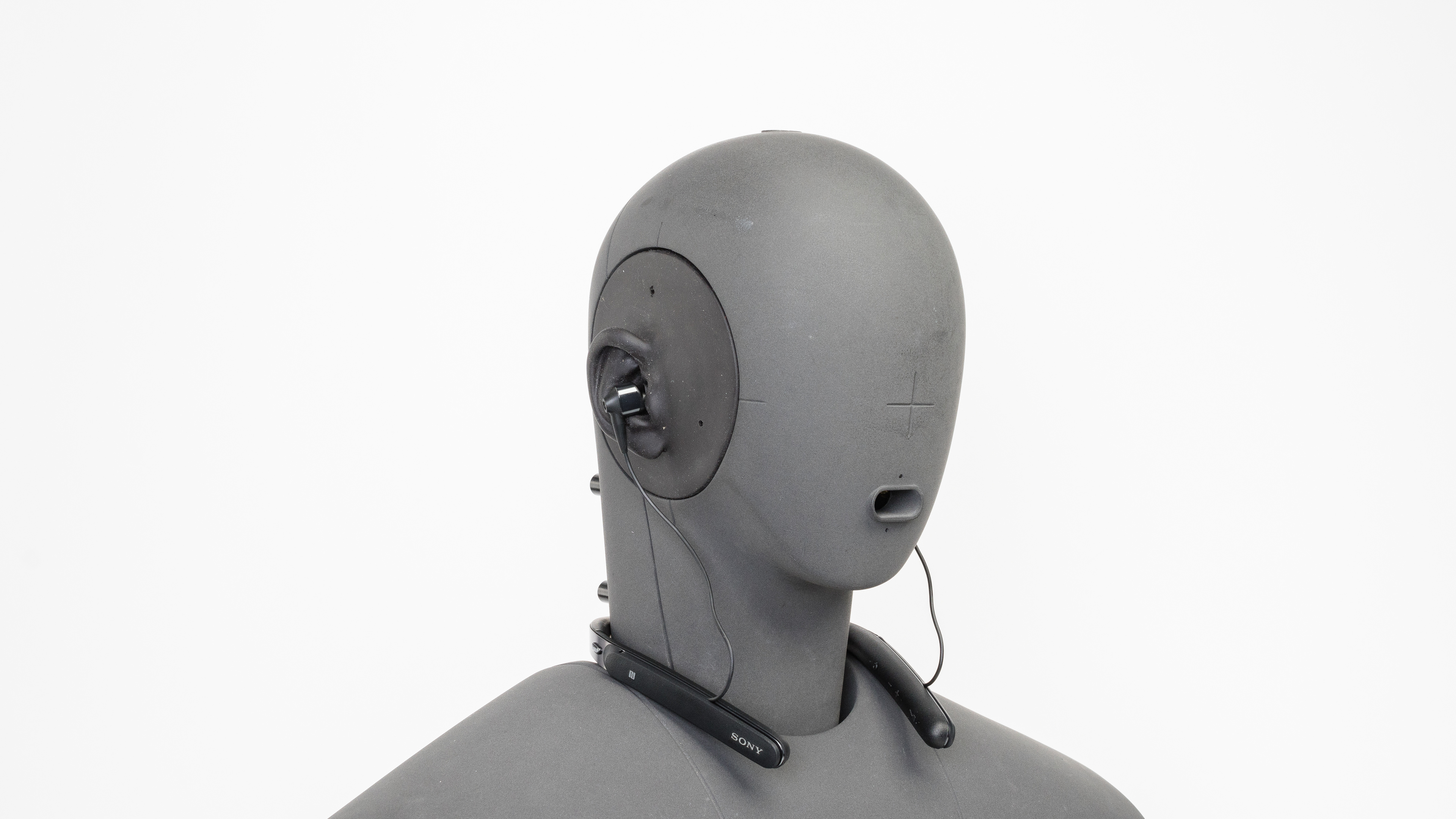 Sony WI-1000X Wireless Review - RTINGS.com