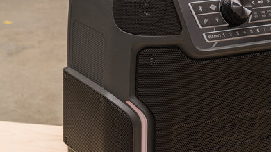 ION Pathfinder 320 Review - RTINGS.com