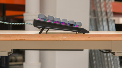 Wooting two HE Review - RTINGS.com