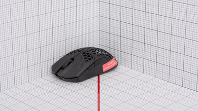 Finalmouse UltralightX Competition Review - RTINGS.com