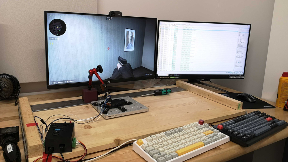 Logitech Pebble Mouse 2 M350s Review - RTINGS.com