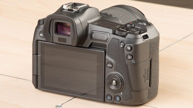 Canon EOS R Review - RTINGS.com