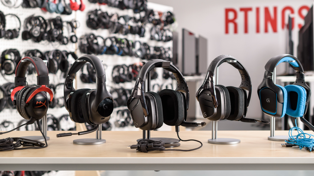 Logitech G635 Review - RTINGS.com