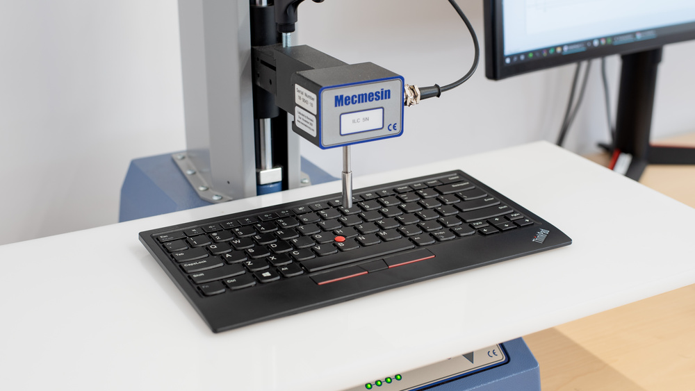 Lenovo ThinkPad TrackPoint Keyboard II Review - RTINGS.com