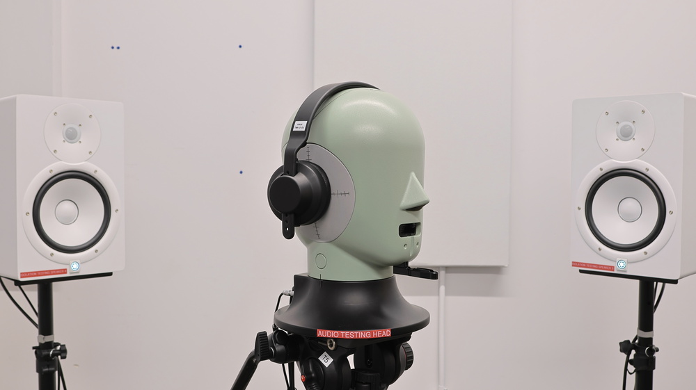 AIAIAI TMA-2 DJ Review - RTINGS.com