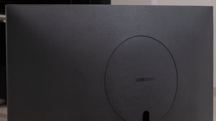 Samsung T55 Review - RTINGS.com