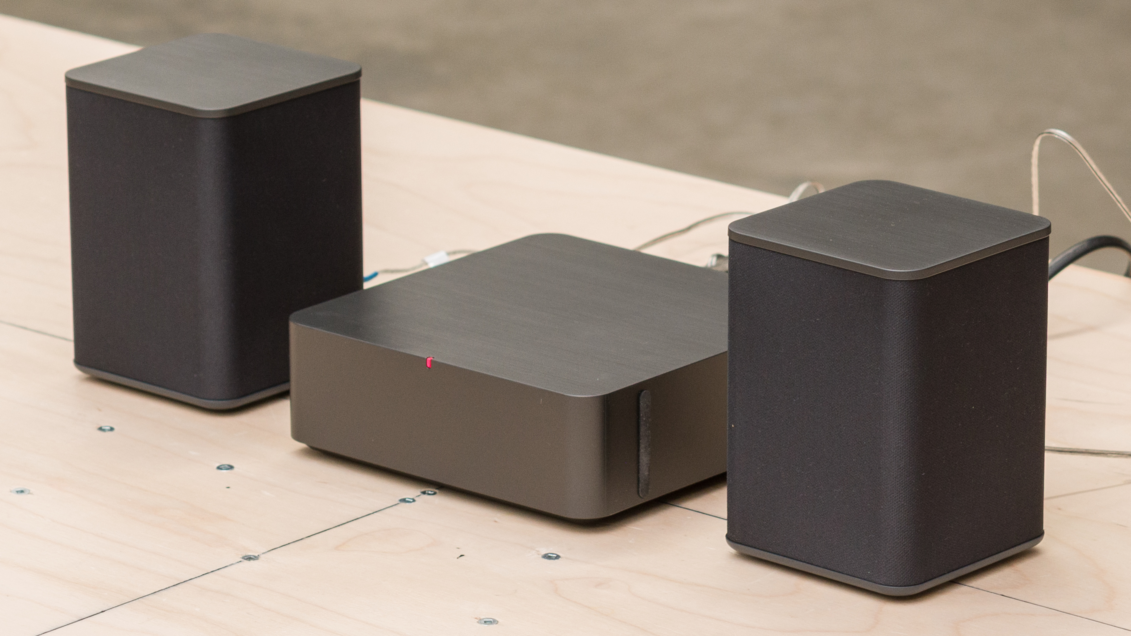 LG S90QY with SPQ8-S Speaker Kit Review - RTINGS.com