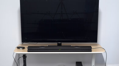 Vmai 2.1 Channel Sound Bar Review - RTINGS.com