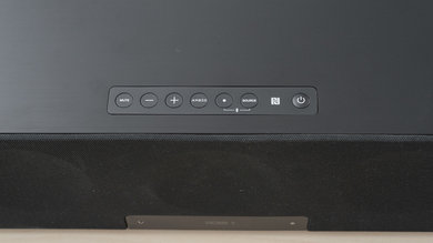 Sennheiser AMBEO Soundbar MAX Review - RTINGS.com