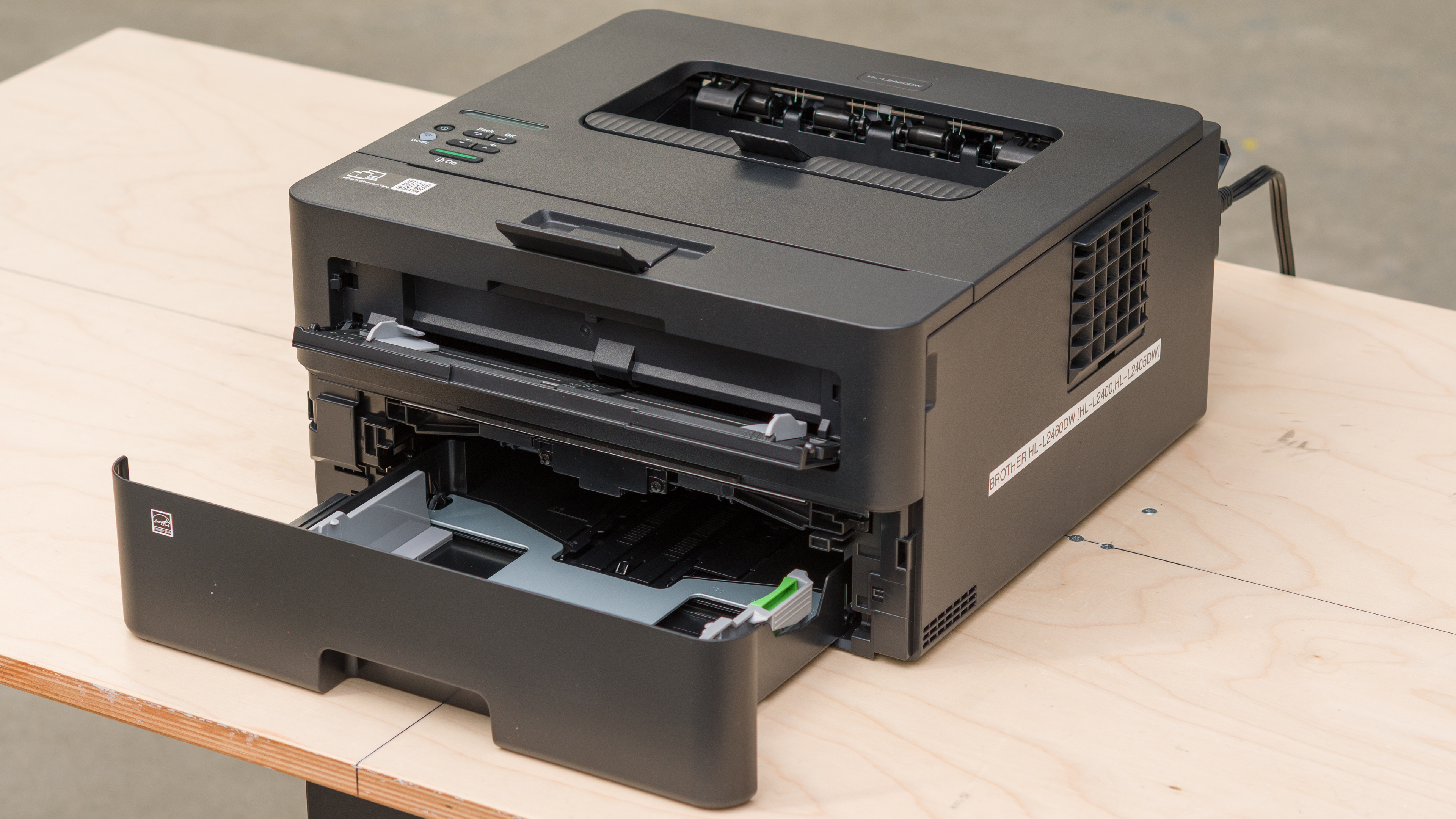 The 3 Best Printers Under 100 Winter 2025 RTINGS