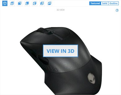 Dell Alienware AW610M Review - RTINGS.com