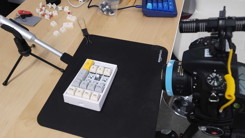 Kailh Box White V2 Review - RTINGS.com