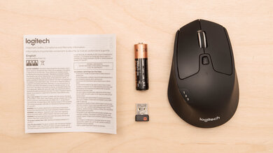 Logitech Precision Pro Review RTINGS