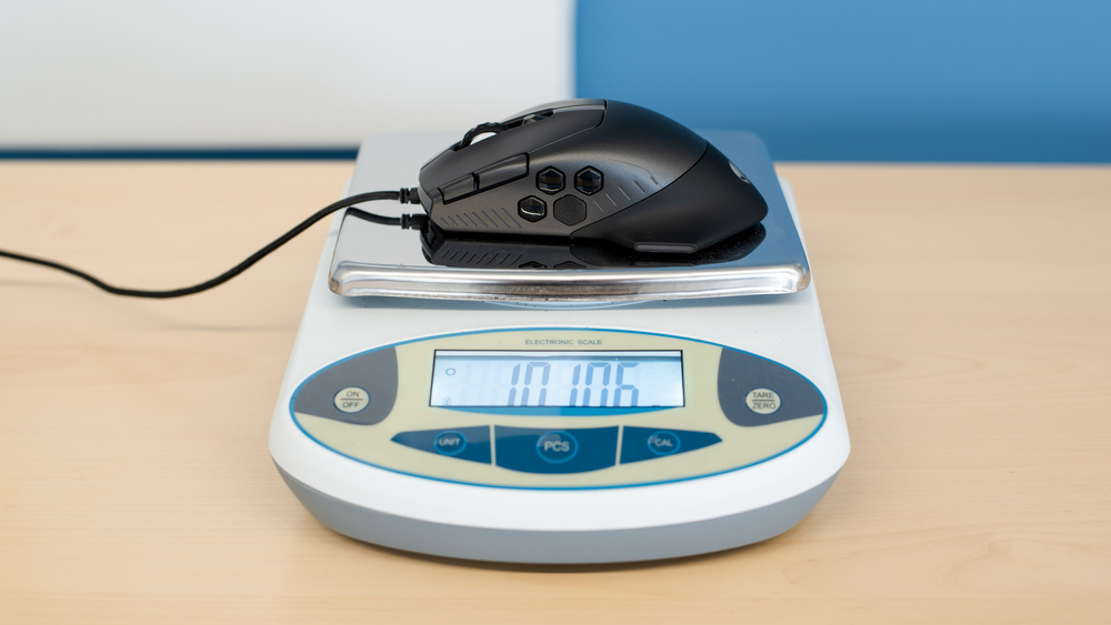 Dell Alienware AW510M Review - RTINGS.com