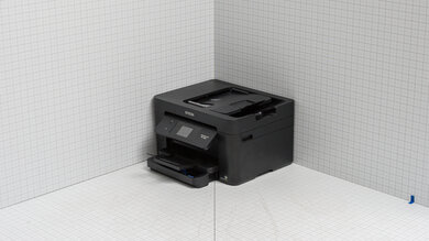 Epson WorkForce Pro WF-3820 Review - RTINGS.com