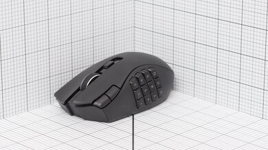 Razer Naga V2 HyperSpeed Review - RTINGS.com