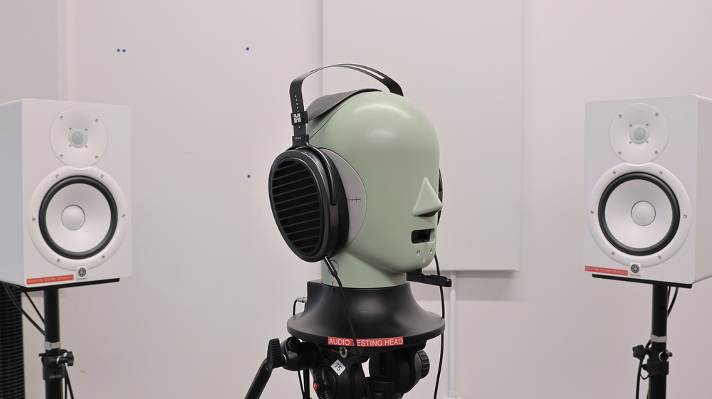 HiFiMan Arya Stealth Magnet Version Review - RTINGS.com