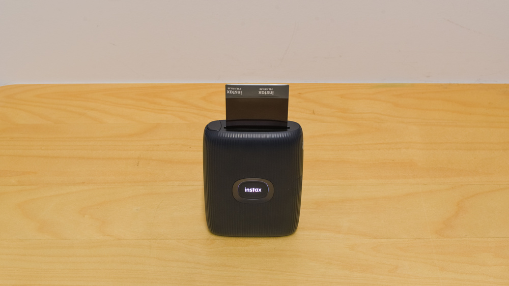 Fujifilm instax mini Link 2 Review - RTINGS.com