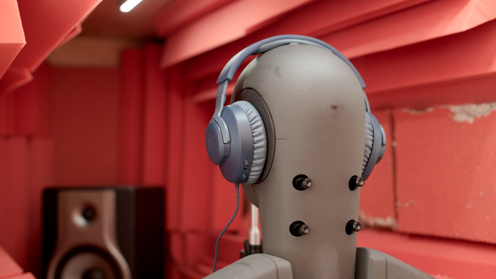 JBL Quantum 100 Review - RTINGS.com