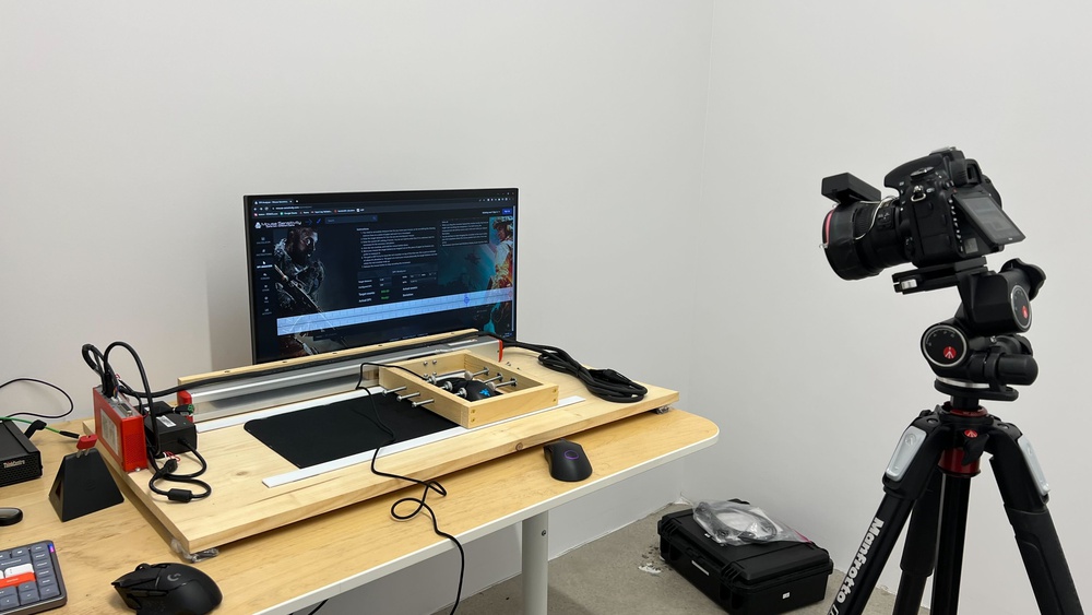 Razer Viper Review - RTINGS.com