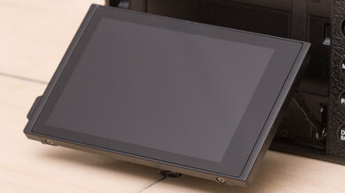 Fujifilm X100V Review - RTINGS.com