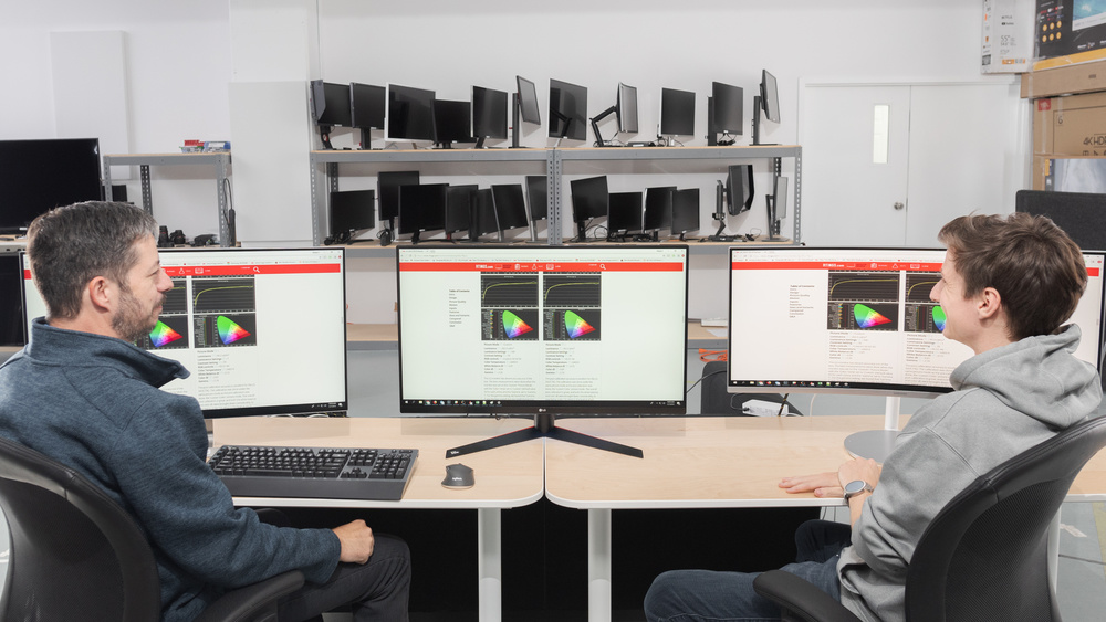 LG 32GK850G-B Review - RTINGS.com