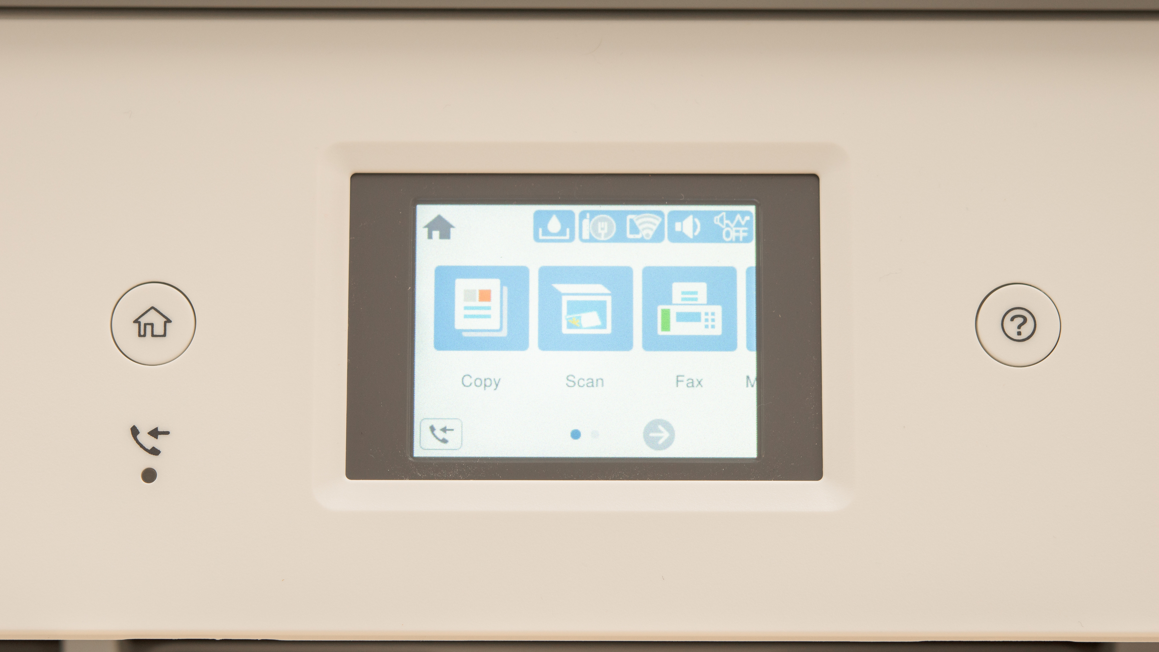 Epson EcoTank ET-15000 Review - RTINGS.com