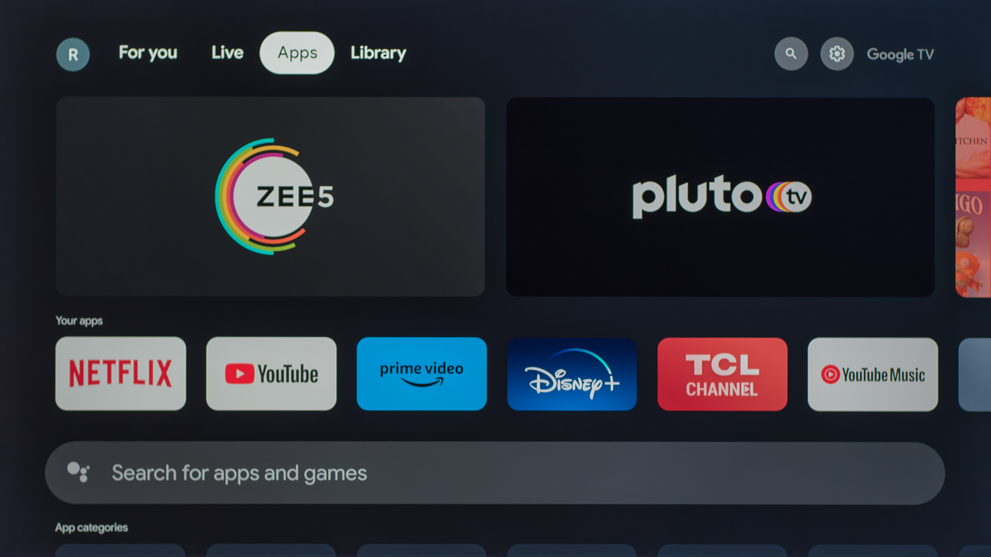 TCL Q5/Q550G QLED Review (43Q550G, 50Q550G, 55Q550G, 65Q550G) - RTINGS.com