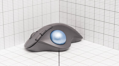 Logitech ERGO M575 Review - RTINGS.com