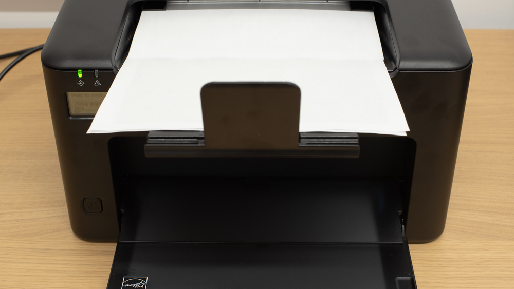 Canon imageCLASS LBP122dw Review - RTINGS.com