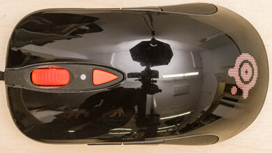 SteelSeries Sensei RAW Review - RTINGS.com