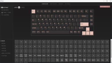 Keychron V Series Review - RTINGS.com