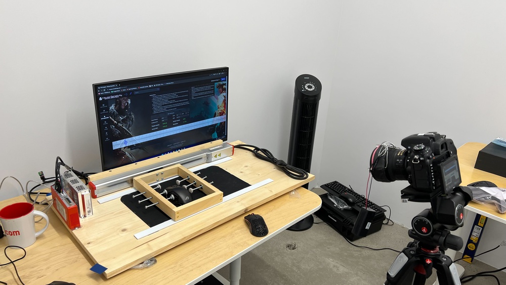 ASUS ROG Spatha X Review - RTINGS.com