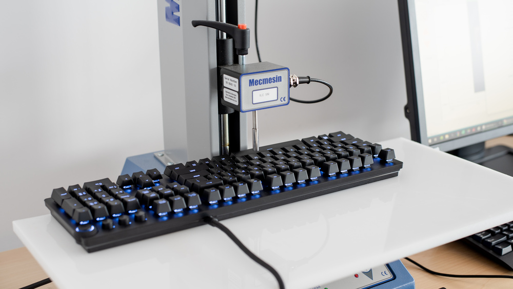 Razer Huntsman Elite Review - RTINGS.com