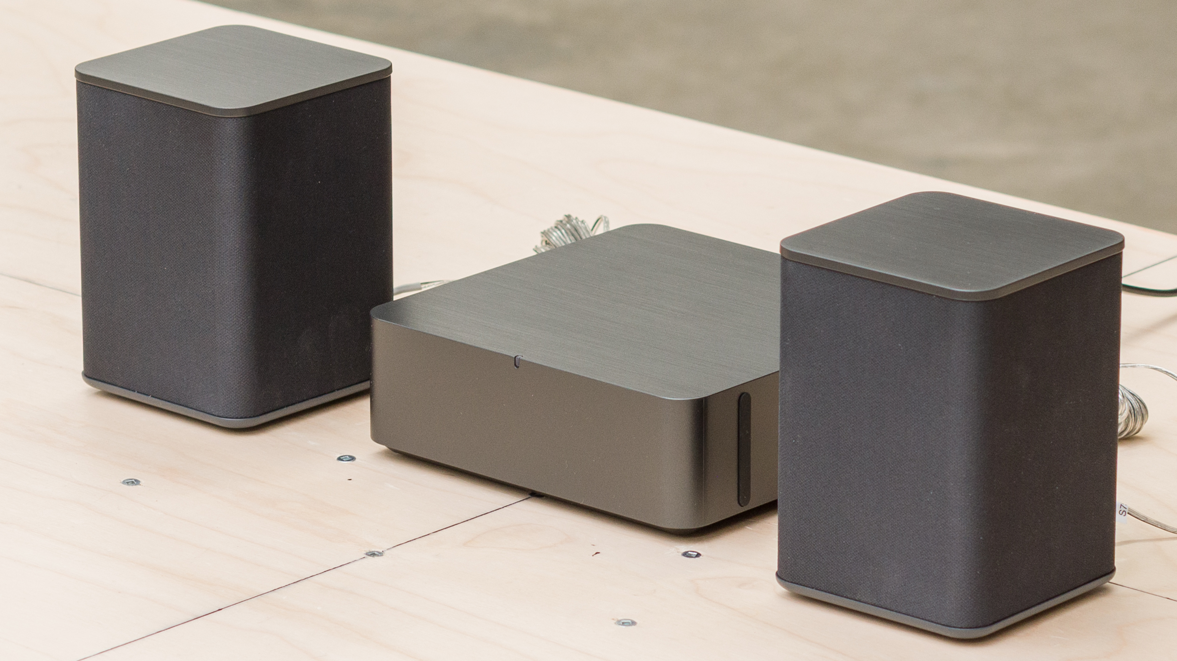 LG S75QR Review - RTINGS.com