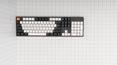 Keychron C2 Review - RTINGS.com
