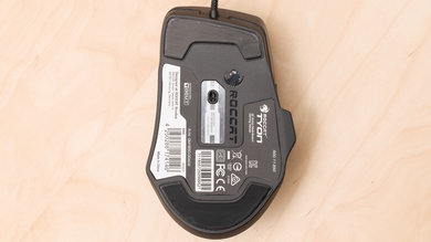 ROCCAT Tyon Review - RTINGS.com